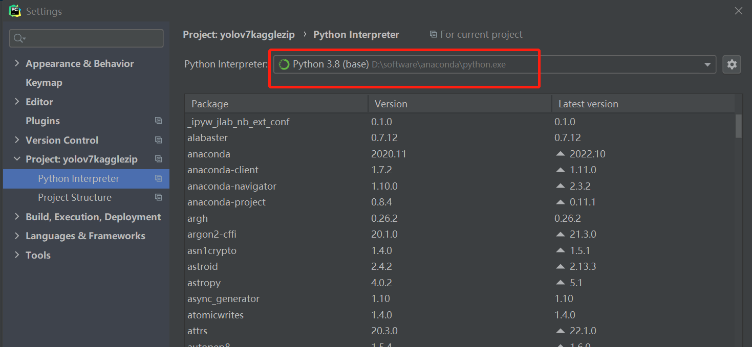 深度学习环境搭+pycahrm搭建pytorch_pytorch和pycharm的集成-CSDN博客