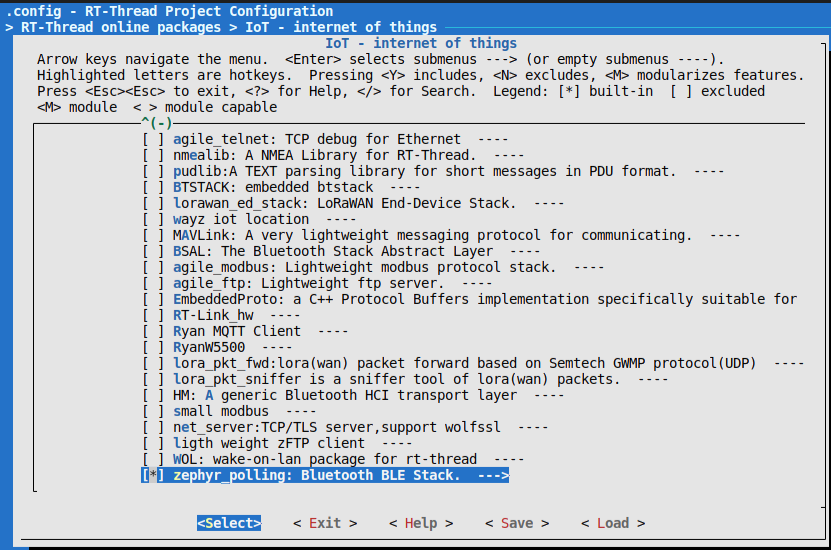 zephyr_polling rtthread移植平台说明_zephyr移植-CSDN博客