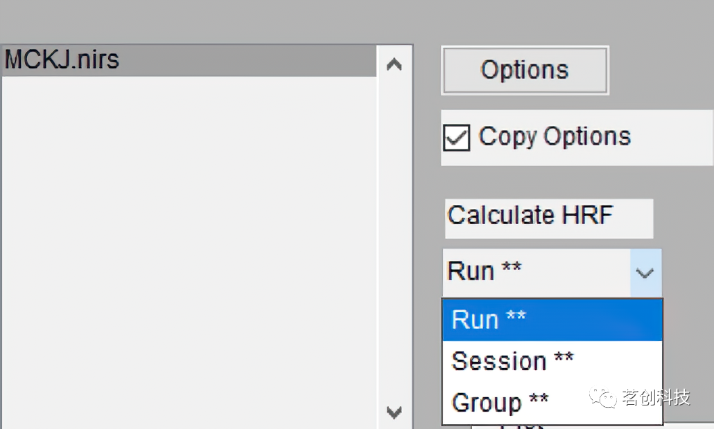 教程 | 如何用 Homer 处理 fNIRS 数据？_.nirs文件-CSDN博客