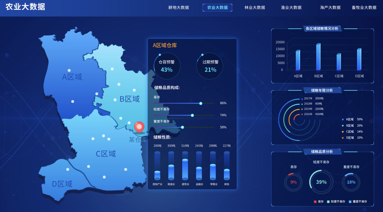 实景三维数字地图：数字技术赋能地图领域的新时代-CSDN博客