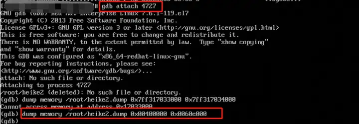 Linux应急响应思路和技巧（二）：文件分析篇_应急响应linux2-CSDN博客