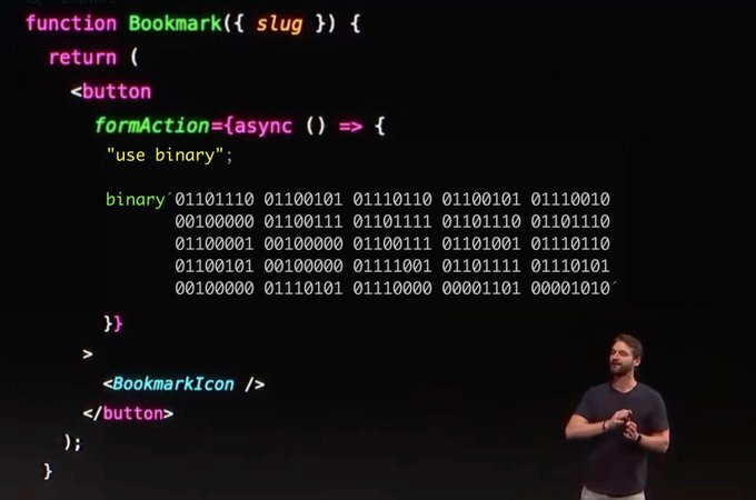 Next.js支持在前端代码中写SQL，开倒车还是遥遥领先？_前端js里嵌套sql-CSDN博客