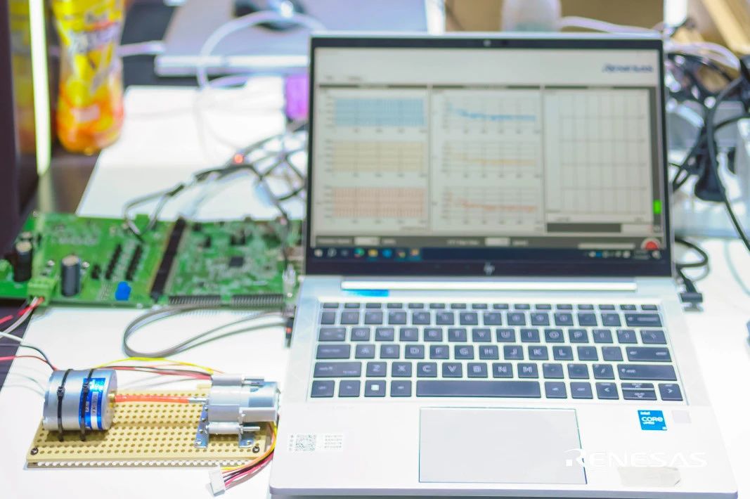 进博会｜瑞萨电子闪耀进博，呈现“芯”风采_zvs pd3.1 epr 48v电源方案-CSDN博客