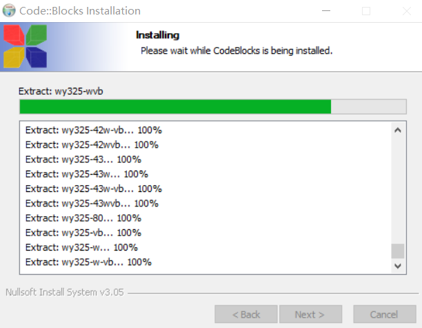 CodeBlocks模拟器安装与LVGL工程创建_codeblocks的lvgl-CSDN博客