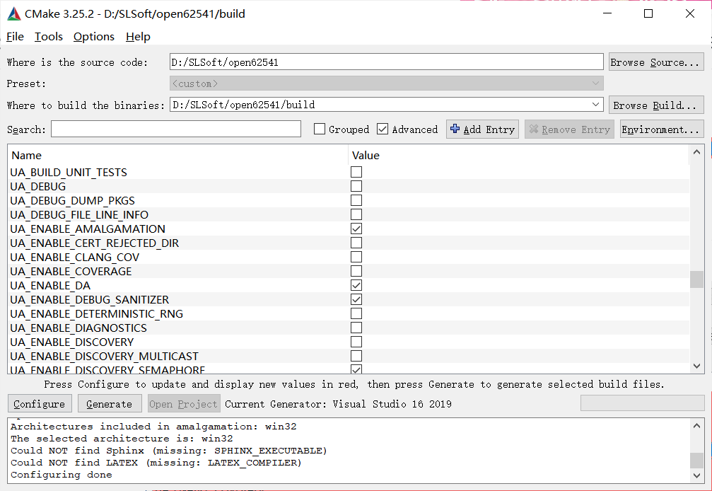 open62541学习(1)-windows-CSDN博客