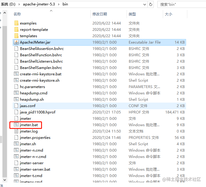 JMeter 快速启动：一步一步教你如何启动 JMeter_jmeter启动命令-CSDN博客