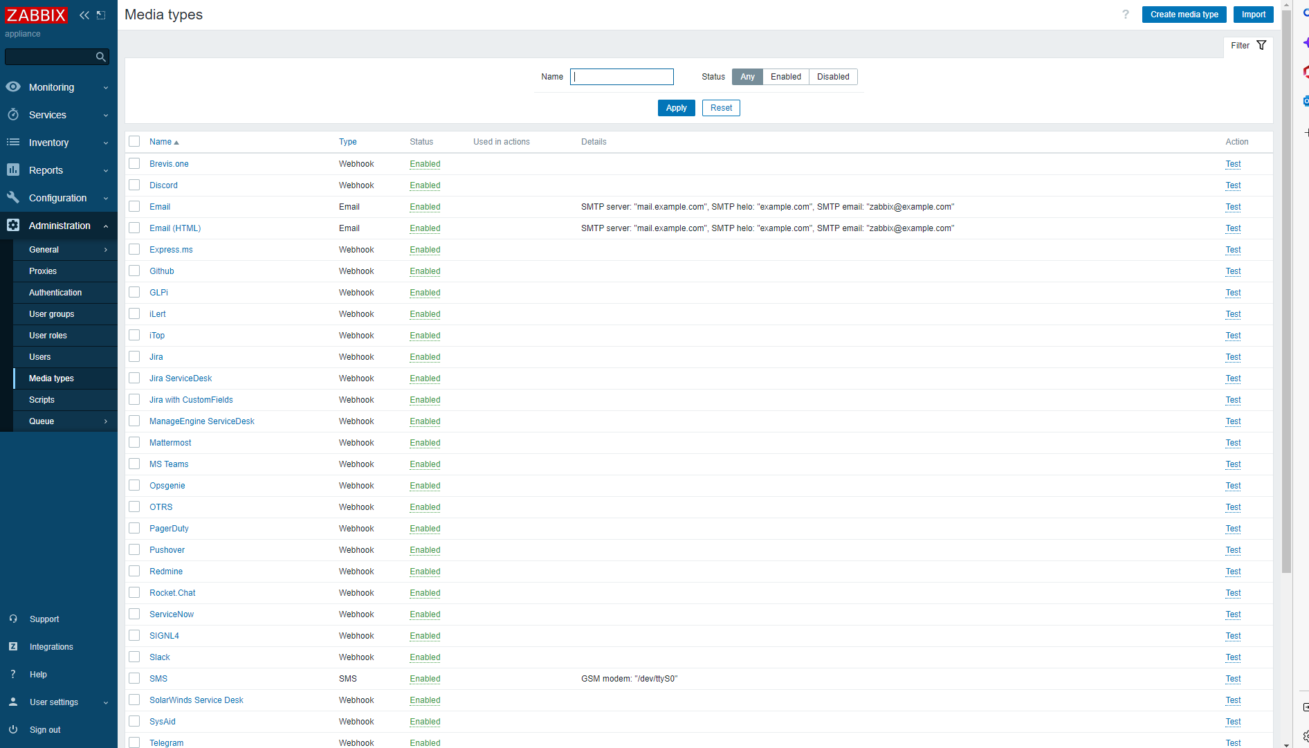 AlmaLinux9.1安装部署Zabbix6.4_almalinux国内源-CSDN博客 AlmaLinux9.1安装部署Zabbix6.4_almalinux国内源-CSDN博客