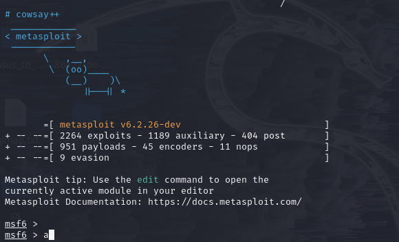 Metasploit渗透测试之信息收集_lookupsid-CSDN博客