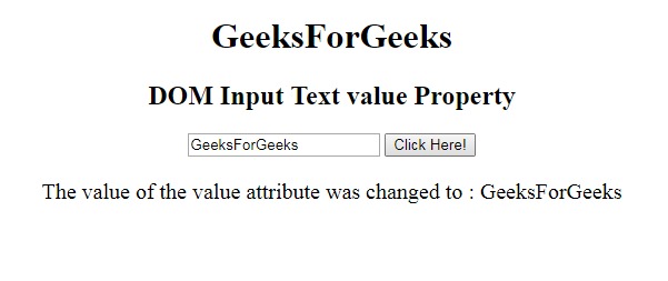 HTML文本写入：输入文本值属性的使用及示例代码-CSDN博客