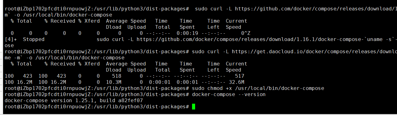 CTFd的安装搭建-CSDN博客