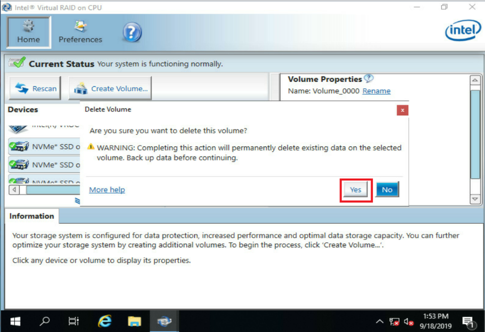 nvme linux raid,04-第4章-NVMe VROC Key&VROC NVMe RAID_weixin_42299310的博客 ...