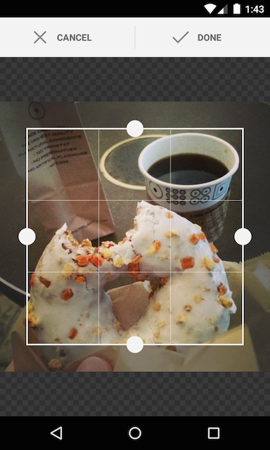 Android开发常用开源框架：图片处理_android开发 android-image-cropper-CSDN博客