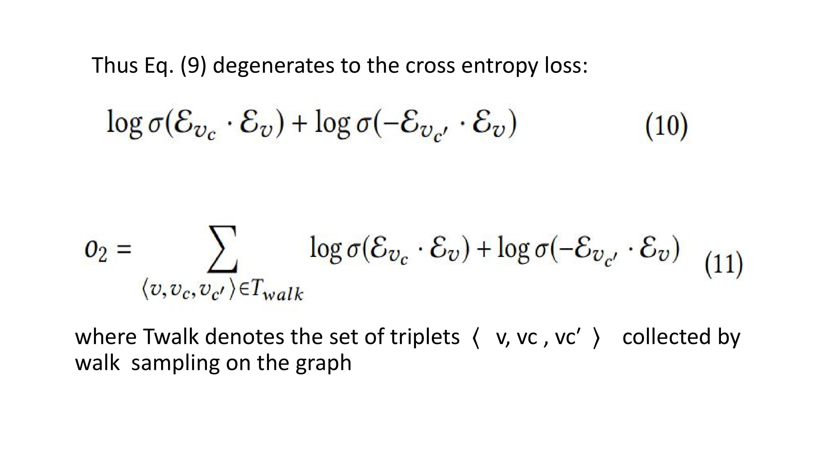 异构图神经网络笔记-Heterogeneous Graph Neural Network-KDD19-CSDN博客