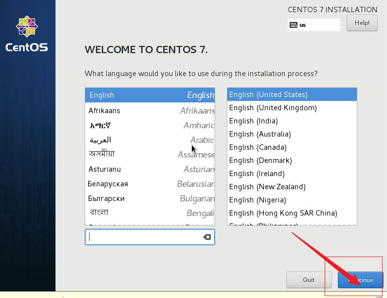 CentOS-7-x86_64-Everything安装教程_centos7安装everyting-CSDN博客