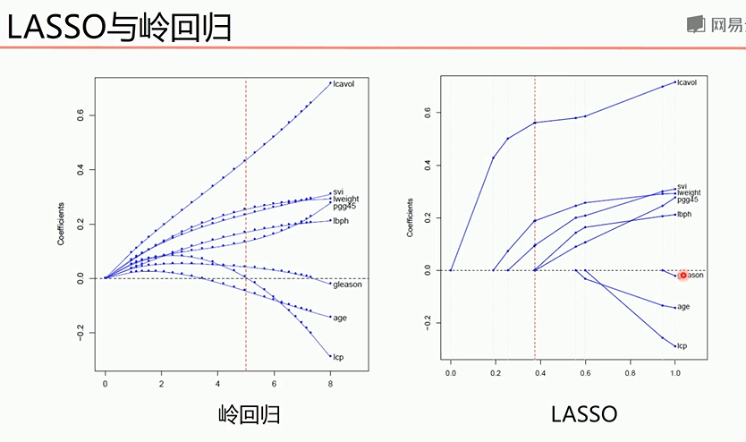 Python Lasso做交叉验证法标准方程法岭回归lasso算法弹性网张简宁的博客 Csdn博客