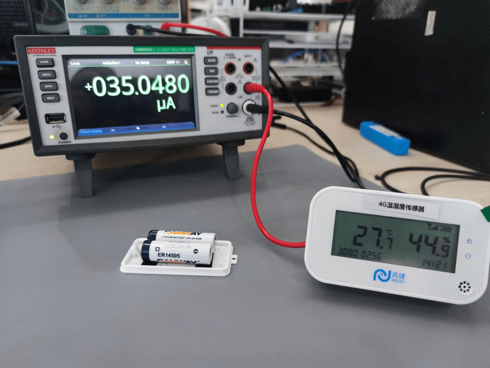 LoRa与CAT1怎么选？基于LoRa和4G CAT1的低功耗传感器详细功耗测试对比-CSDN博客