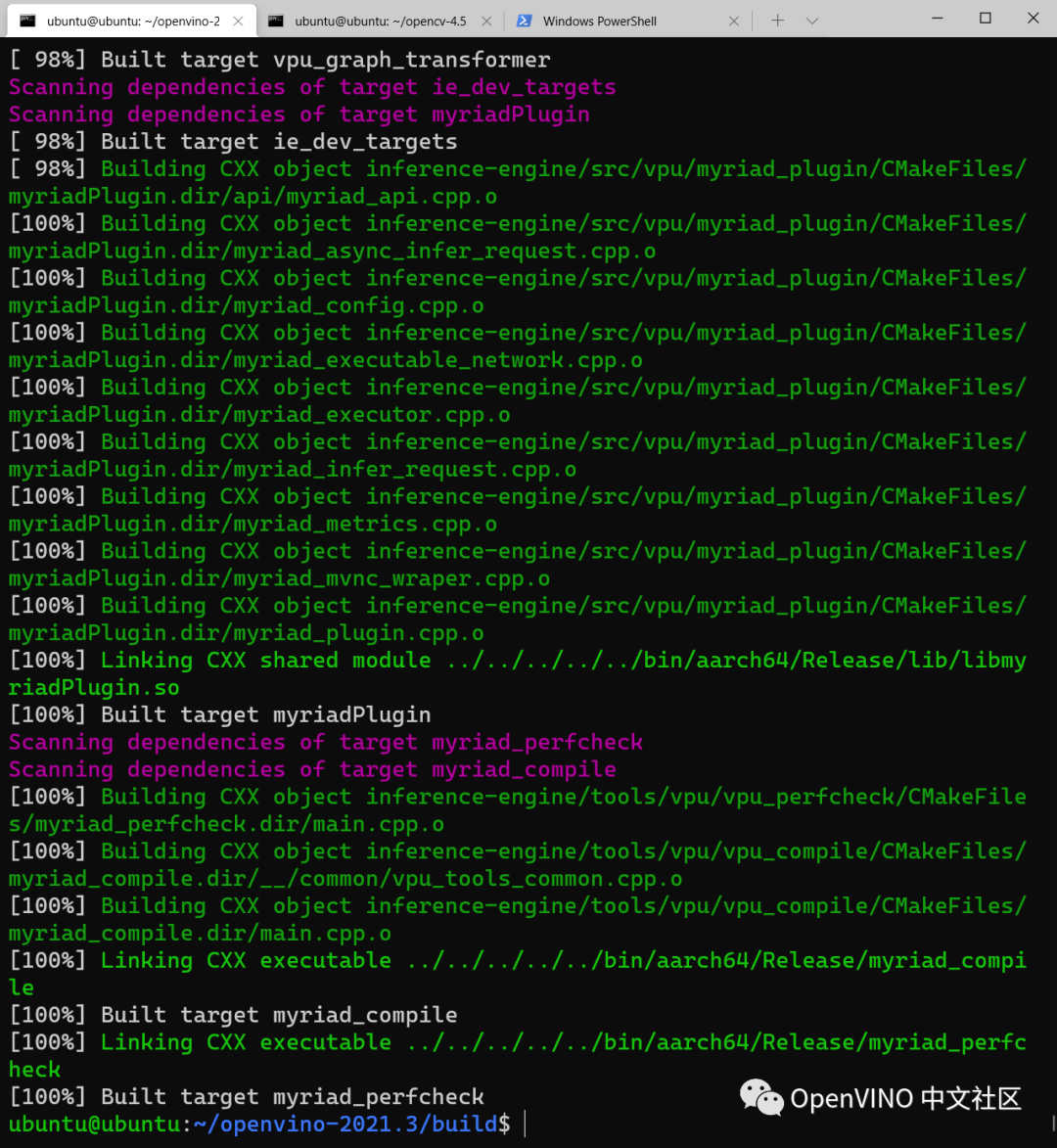 干货｜树莓派4B 搭建 OpenVINO 环境_192.168.2107-CSDN博客