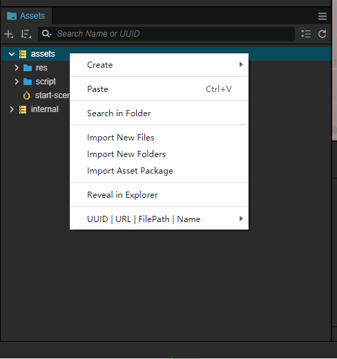 为Unity开发者准备的CocosCreator快速入门指南！-CSDN博客