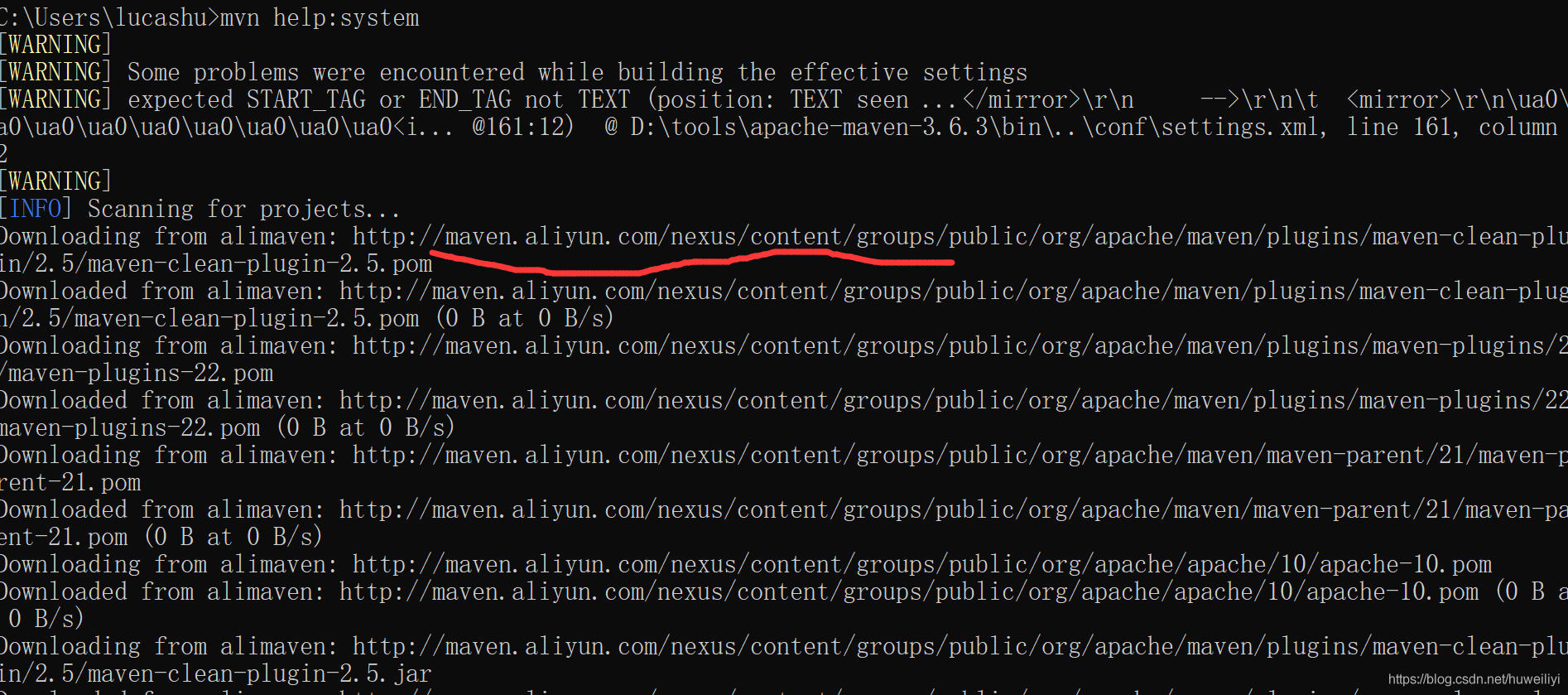 jdk、maven、nodejs、tomcat和mysql多环境配置_jdk node idea-CSDN博客