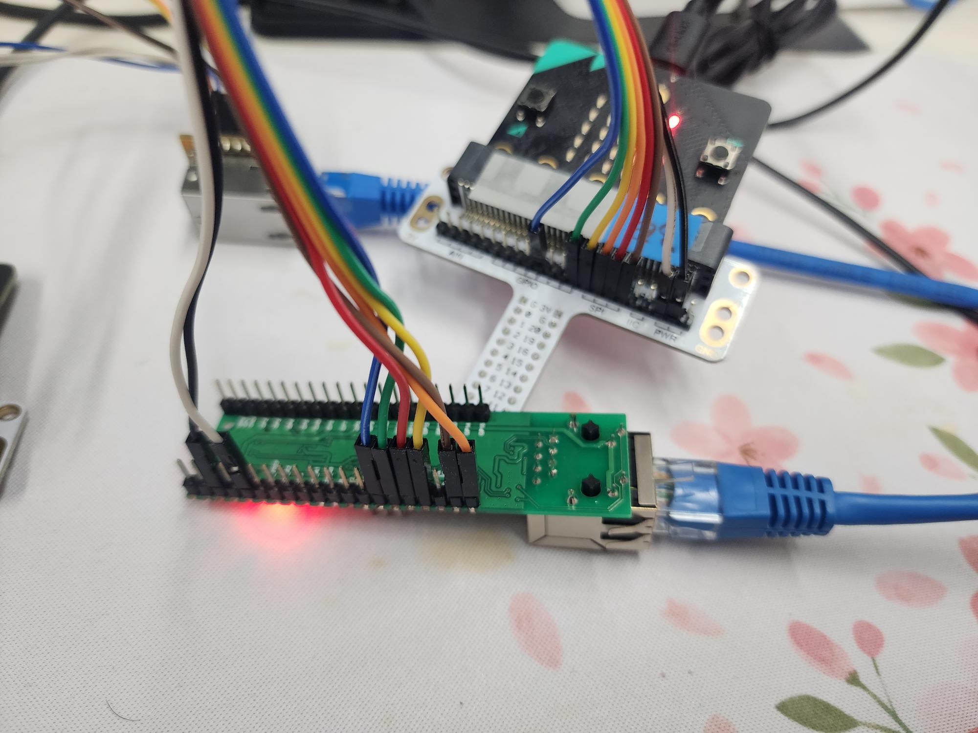 Micro:Bit 物联网项目：Motion Sync Net_microbit iot-CSDN博客