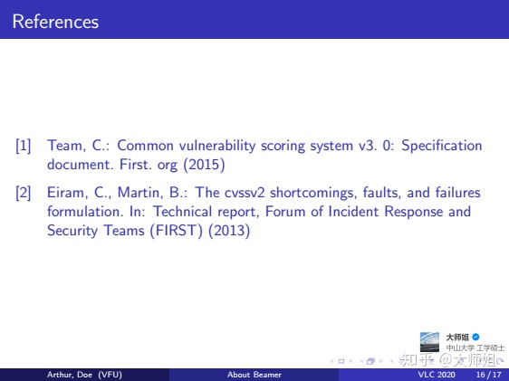 latex ppt模板_如何使用beamer制作学术会议、学术演讲的幻灯片slides?附模板。_过烟波的博客-CSDN博客