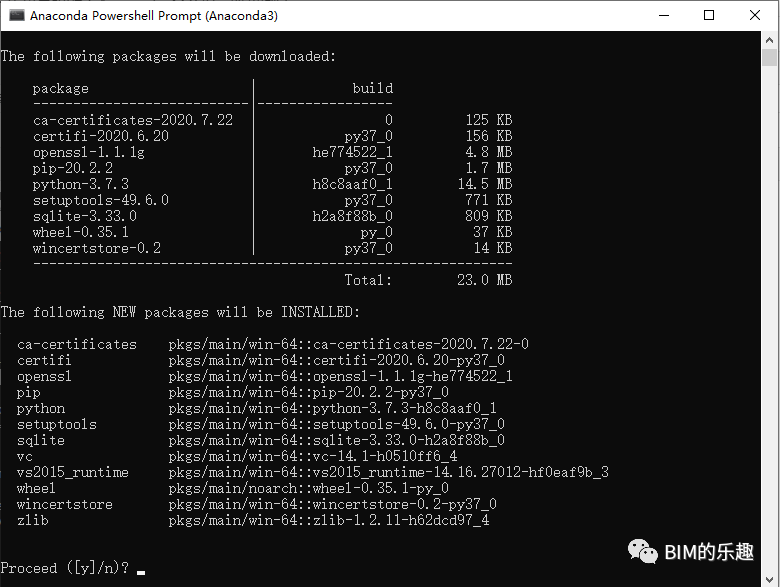 Dynamo2.7为Cpython3安装第三方库-CSDN博客