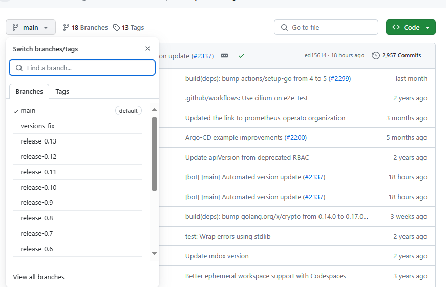 kube-Prometheus安装和使用完全教程-CSDN博客