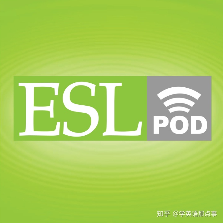 englishpod主持人对话文本_英语播客ESLPod学习方法+资源大全|Englishpod和eslpod的区别是什么...-CSDN博客