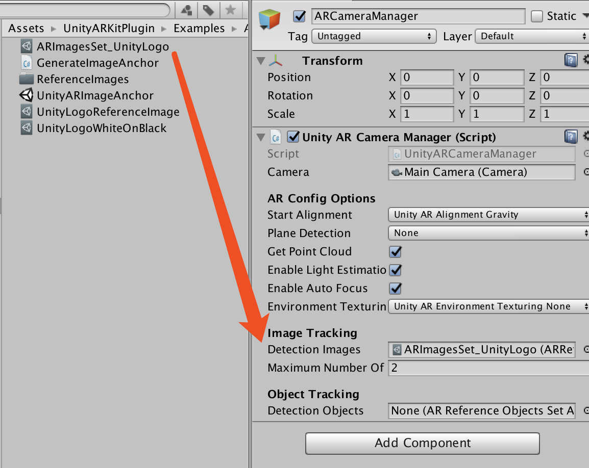 Unity功能记录(二) ------ .asset文件读取的三种方式-CSDN博客