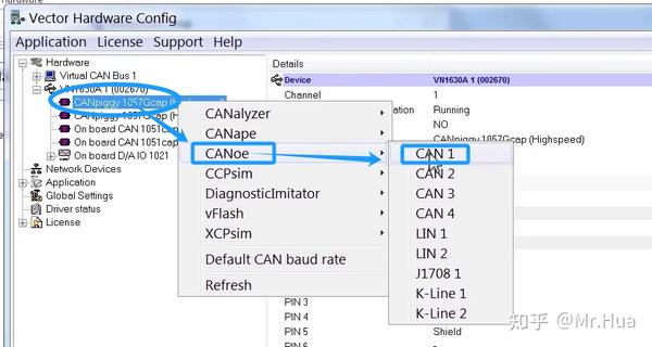 CANoe+CANalyzer基础教程合集（一）_canoe canalyzer-CSDN博客