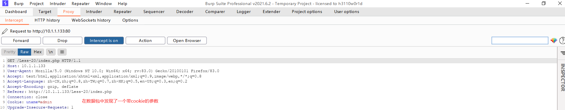 11 Sql注入之类型及提交注入sql注入get和post的区别 Csdn博客