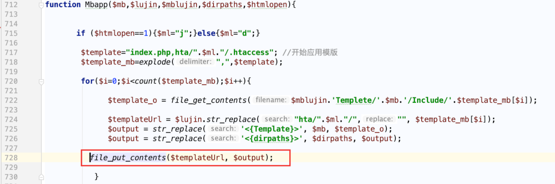 【某CMS漏洞】SQL注入漏洞分析_zcms 漏洞_IT老涵的博客-CSDN博客