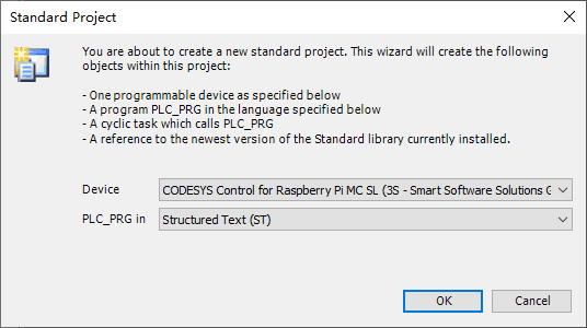 Raspberry PI + Codesys + EtherCAT步进驱动ECR60 Motion功能测试_codesys 树莓派-CSDN博客