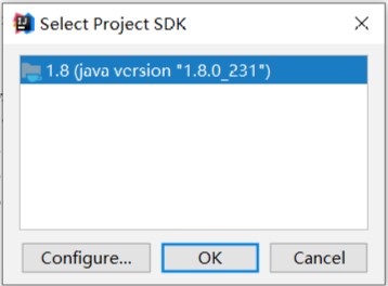 IDEA 解决Project SDK is not defined_idea未定义项目jdk-CSDN博客