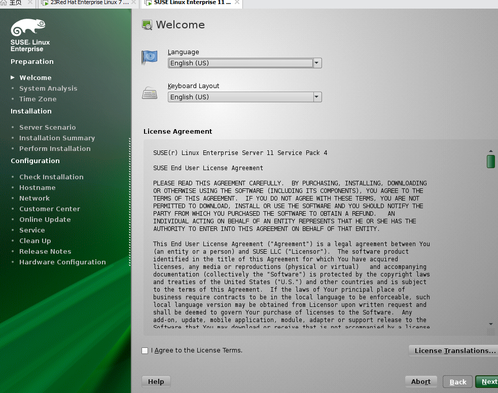 suse安装oracle11g-CSDN博客