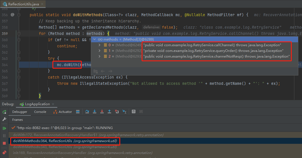 Spring-retry优雅重试_org.springframework.retry-CSDN博客