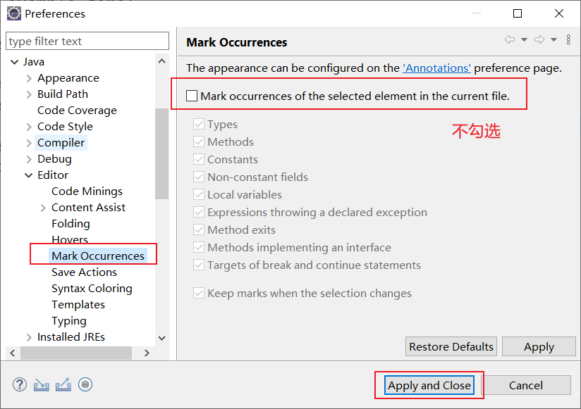 解决eclipse使用出现异常An error has occurred.see error log for more details eclipse_打开eclipse出现一个提示框an ...