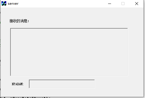 [VC++]MFC使用WM_COPYDATA消息进行进程间的通讯_mfc copydatastruct-CSDN博客