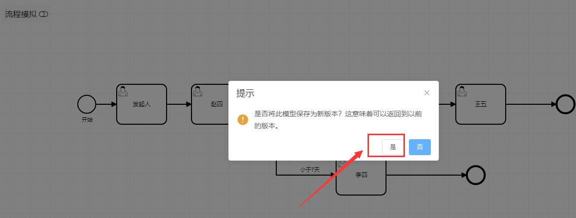 Flowable工作流 Csdn博客 