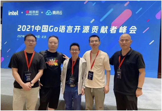 “Go 2” 正式落地，中国 Gopher 踏上新征程！_go2se-CSDN博客