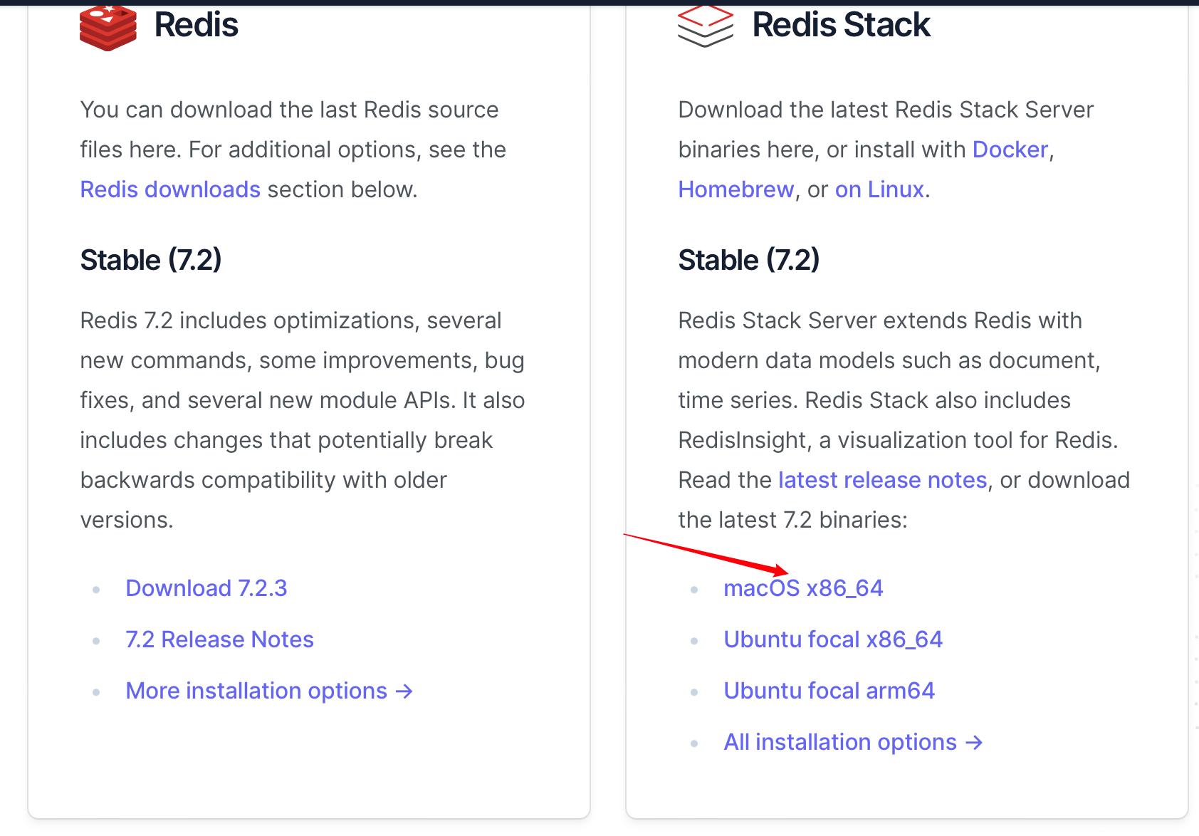 mac安装redis-CSDN博客