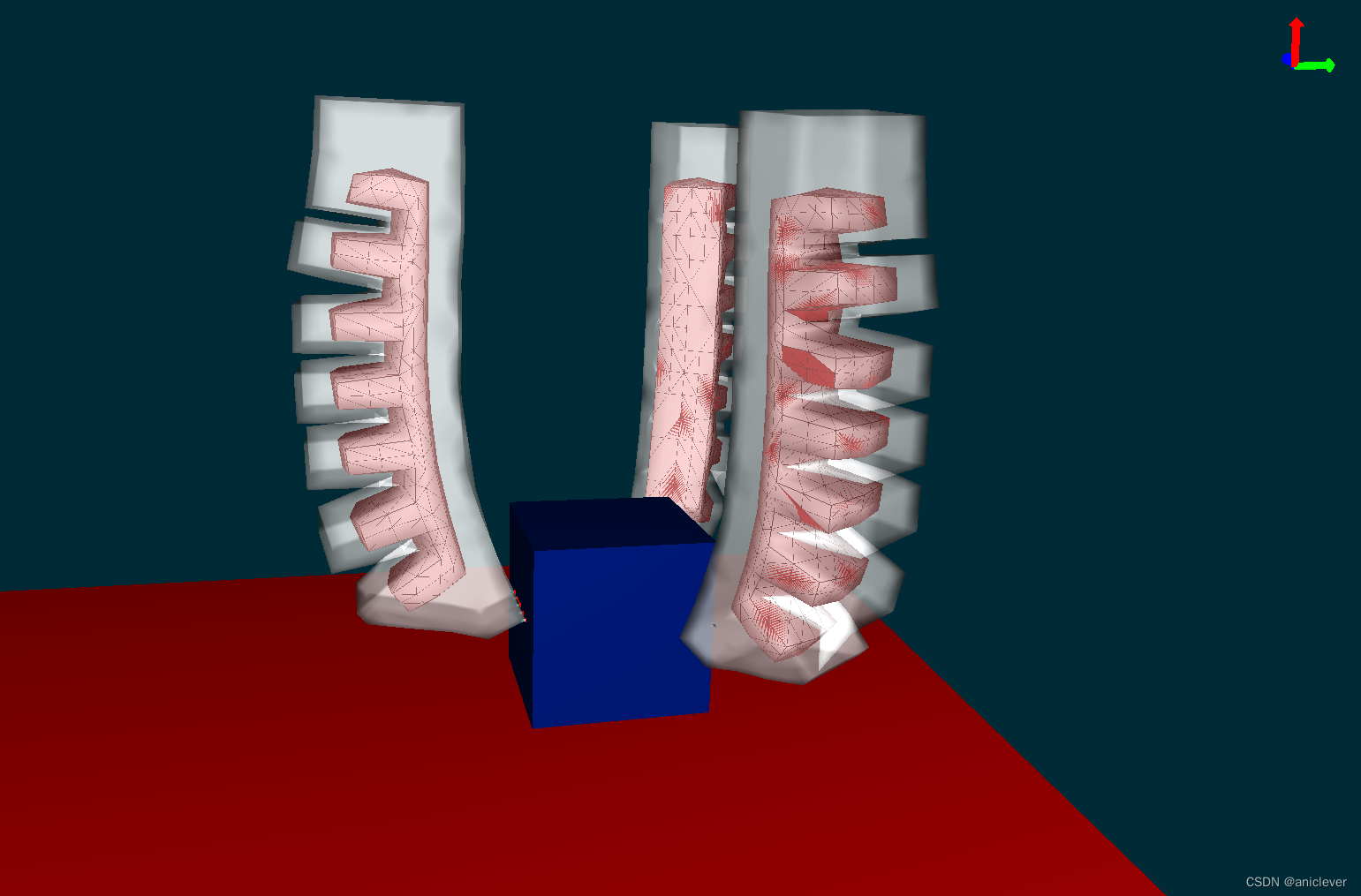 Sofa framework 学习笔记（三）_solidworks的stl文件能在sofa framework用吗-CSDN博客