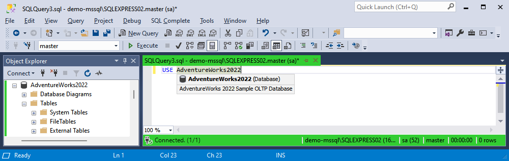 SSMS 的关键插件dbForge SQL Complete发布 v7.0！新增T-SQL 代码分析器等功能！-CSDN博客