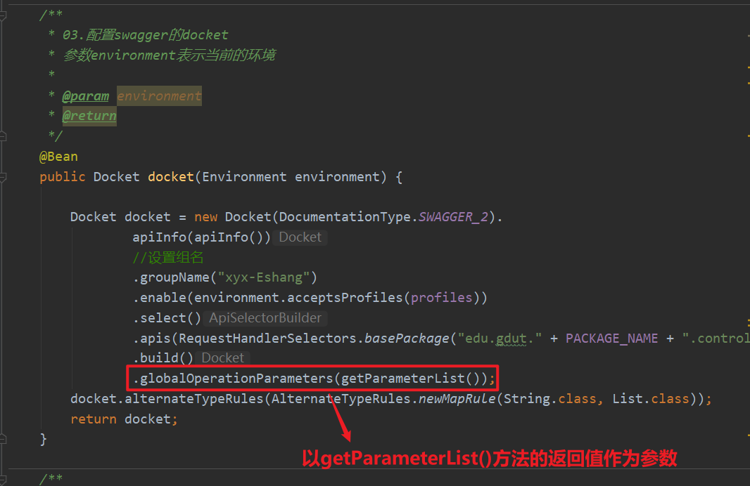 Swagger2 08 Swagger中为请求添加header Swagger Header Csdn博客