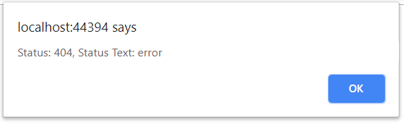 在 ASP.NET Core Razor 页面中使用 jQuery Unobtrusive AJAX_.core 6.0 用razor页面ajax.post使用-CSDN博客