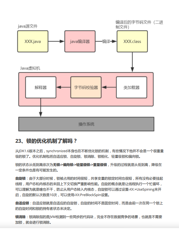 斩获字节offer秘籍，已成功拿五家大厂offer-CSDN博客