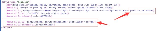 html中左侧二级菜单栏,div+css二级弹出菜单的制作-CSDN博客
